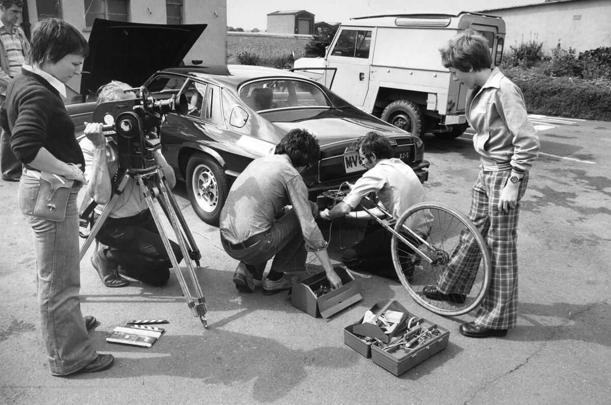 Established 1895: Autocar's role in the transport revolution | Autocar