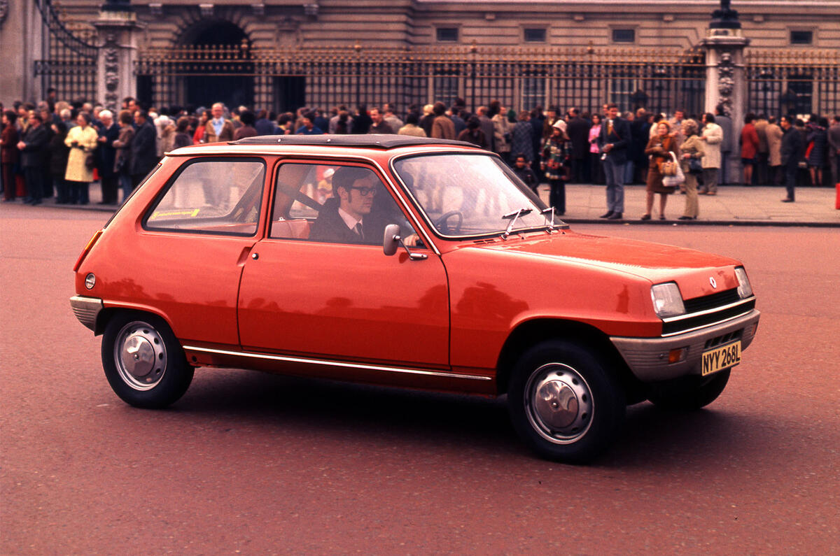 Matt Prior: When is the ideal time to revive a retro car? | Autocar