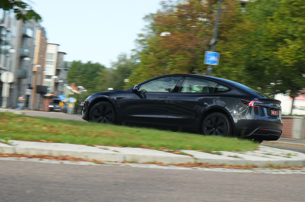 Tesla hits one million European sales ahead of new Model 3 launch | Autocar