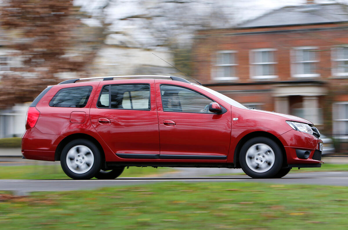 Comparison - Finding Britain's best budget car | Autocar