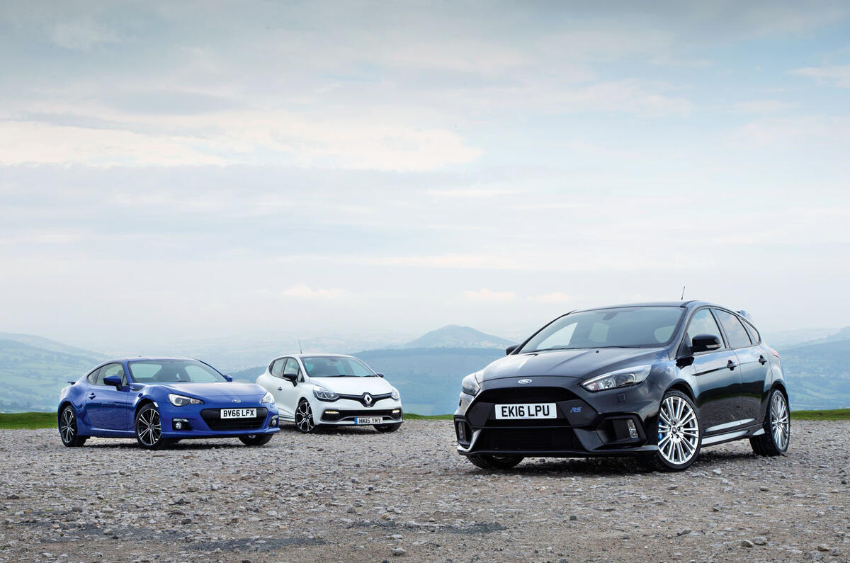 The best new cars for £100 per week or less | Autocar