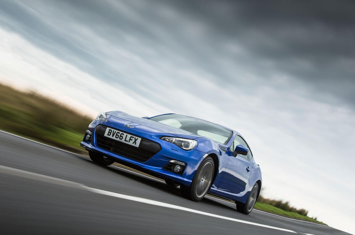 The best new cars for £100 per week or less | Autocar