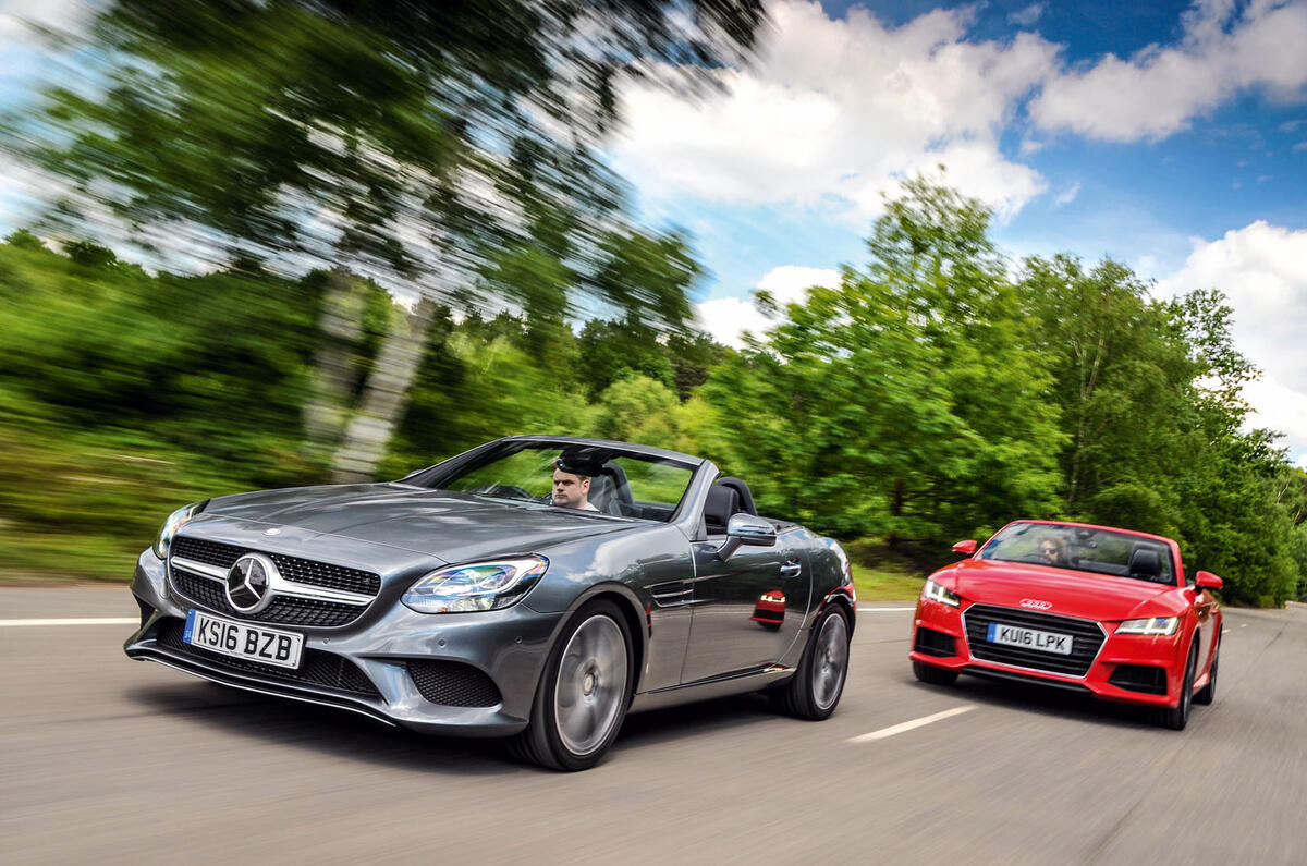 The best new cars for £100 per week or less | Autocar