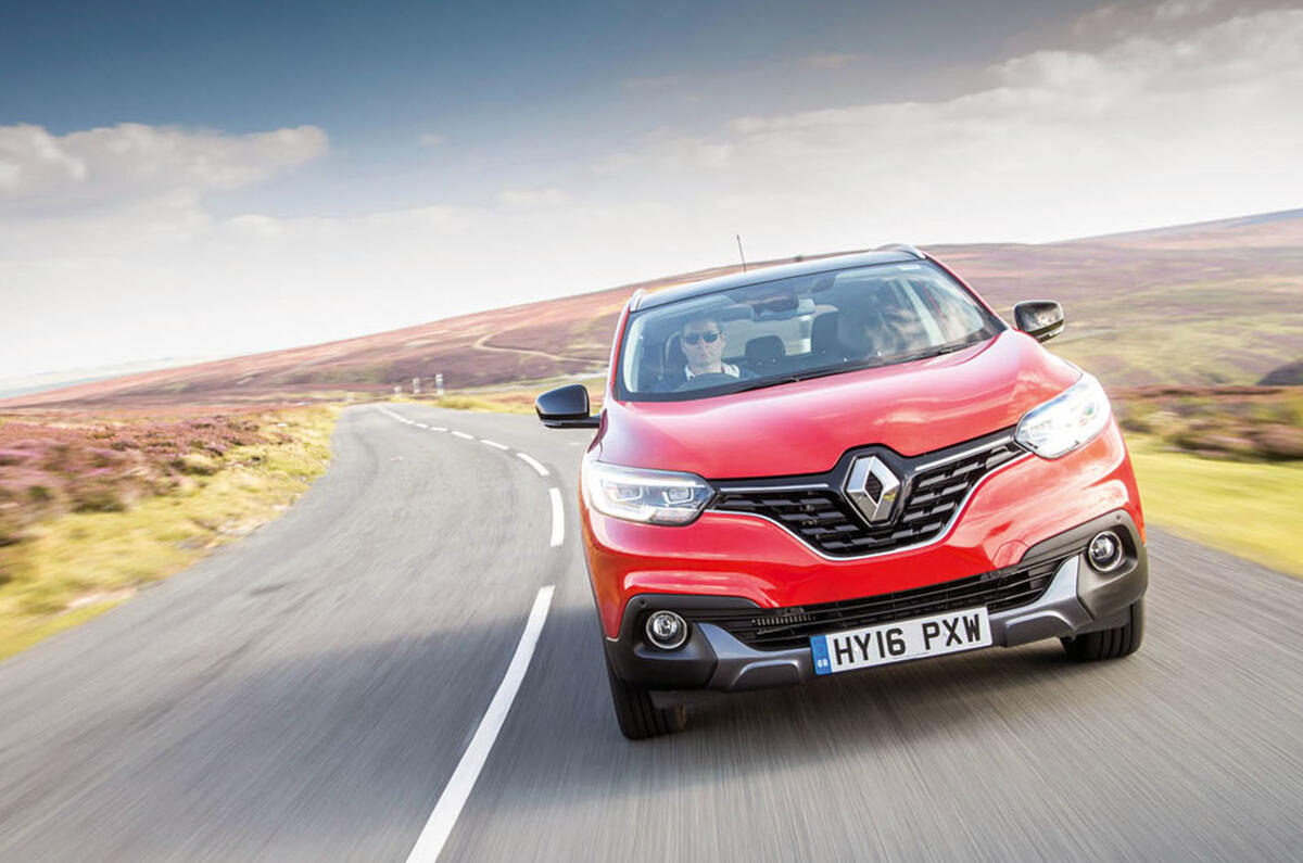 The best new cars for £100 per week or less | Autocar