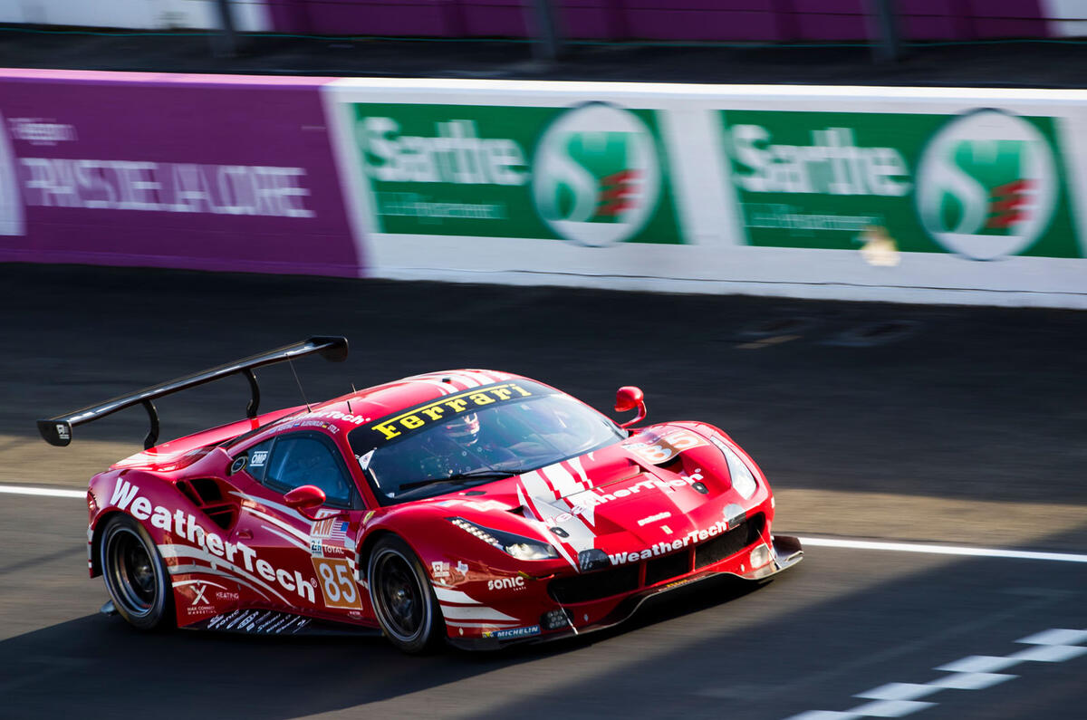 Le Mans 2018: the British drivers and teams to watch | Autocar