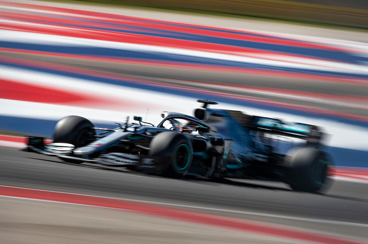 Why Lewis Hamilton's greatness transcends just stats | Autocar