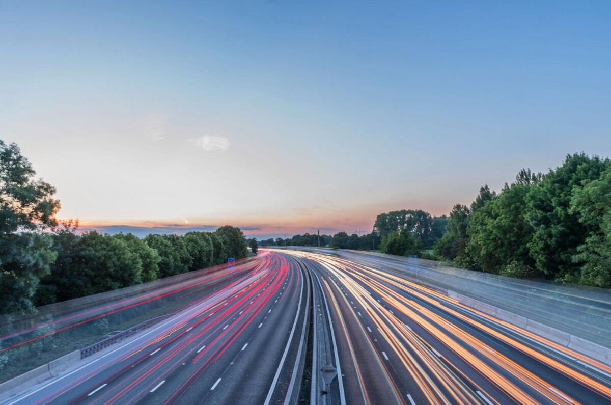 New National Highways team aims to put environment first | Autocar