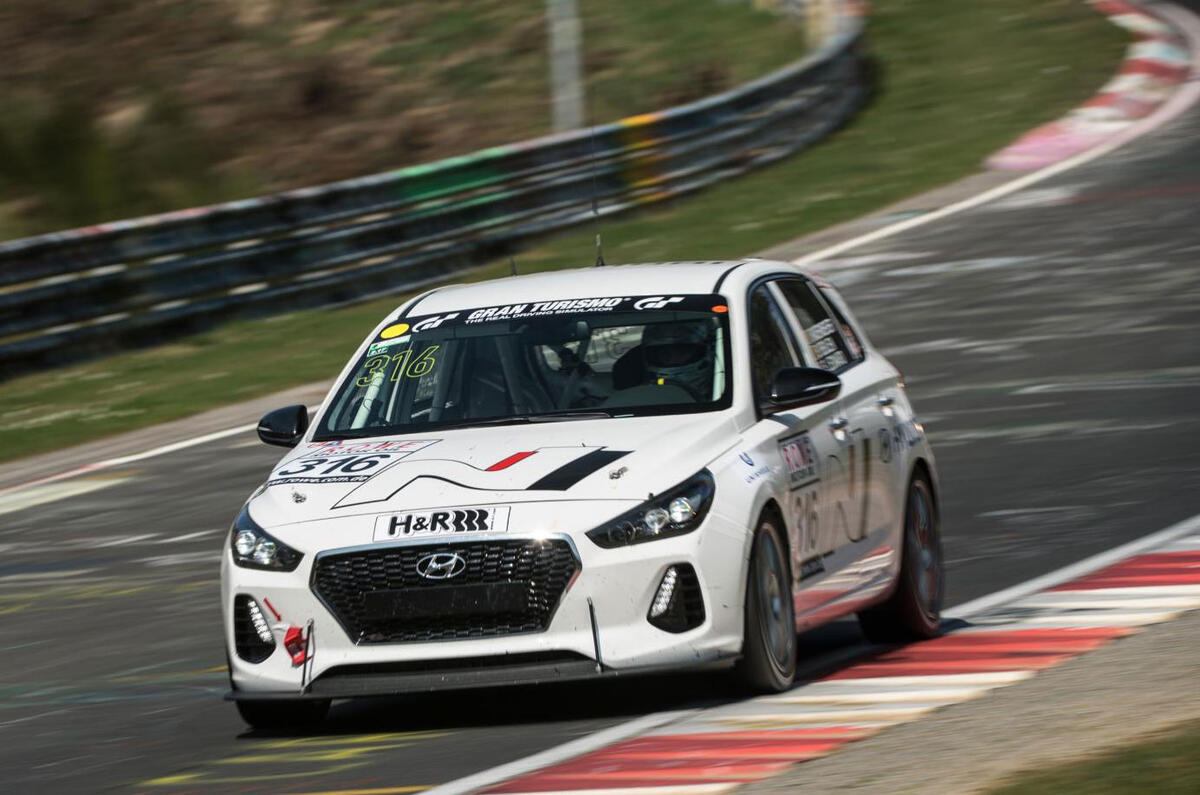 Hyundai i30N: spy shots, testing and video | Autocar