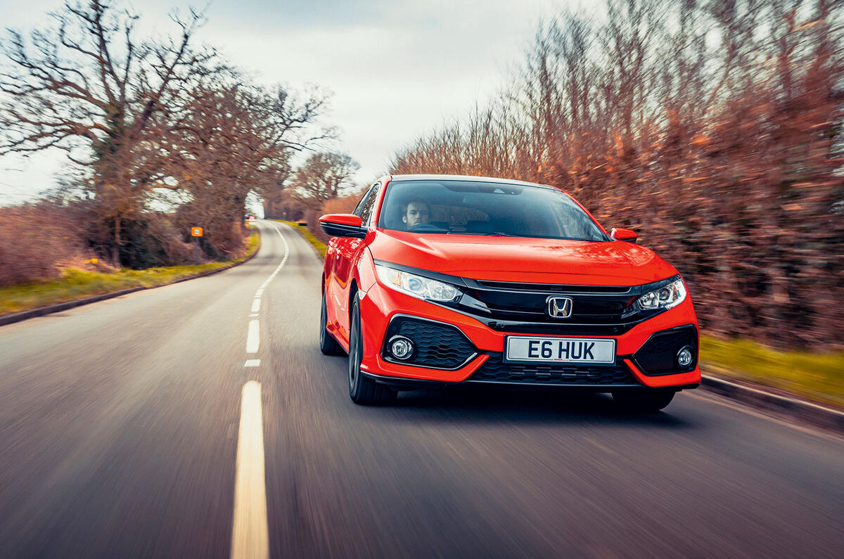 The best used hatchbacks - driven, ranked and rated | Autocar