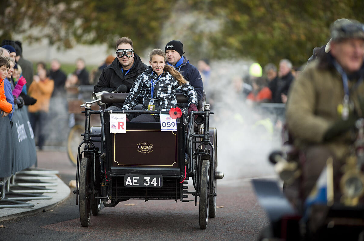 The Somerset car company you've never heard of: Clevedon Motor Cars ...