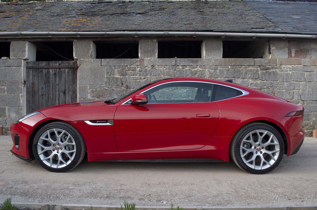 The future of Jaguar sports cars | Autocar