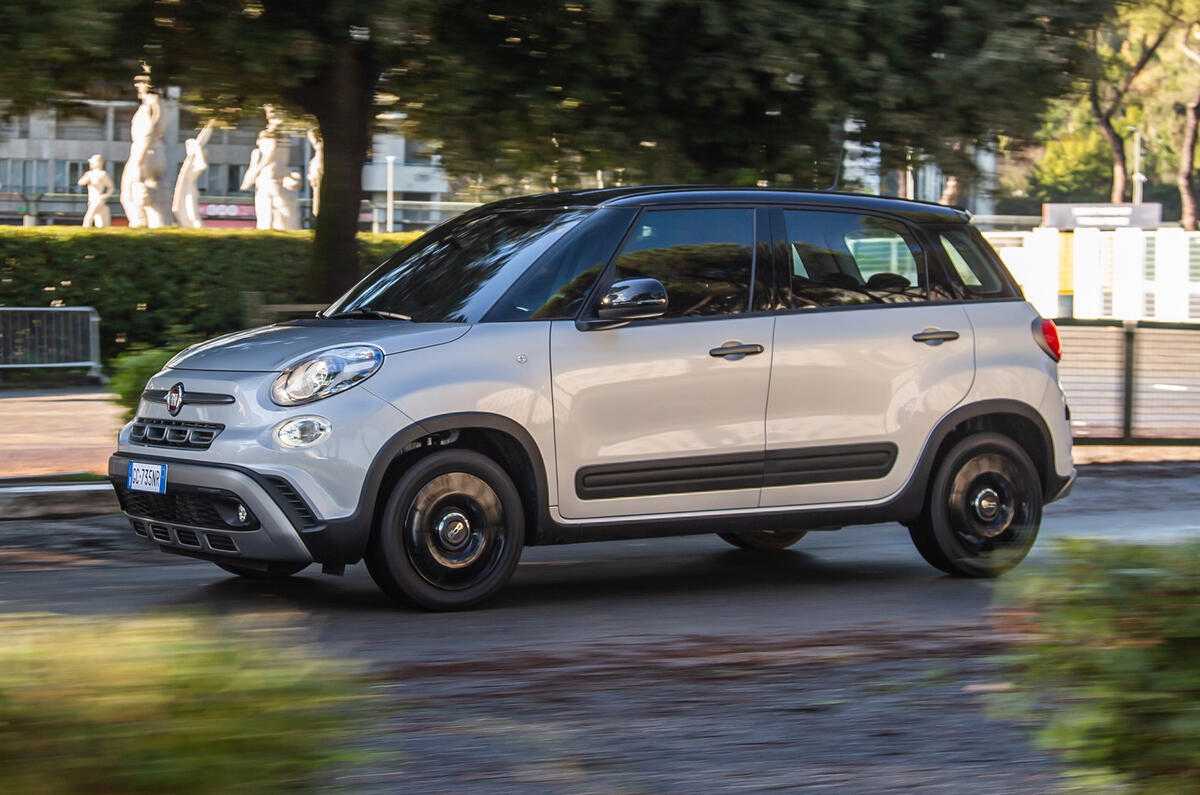 Fiat 500 line-up refreshed in UK for 2021 | Autocar Fiat 500 line-up refreshed in UK for 2021 | Autocar