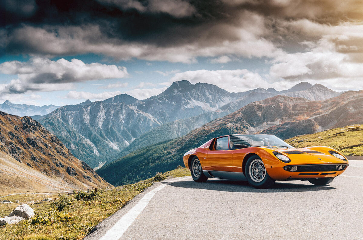 Top 50 cars to drive before you die: part 1 | Autocar