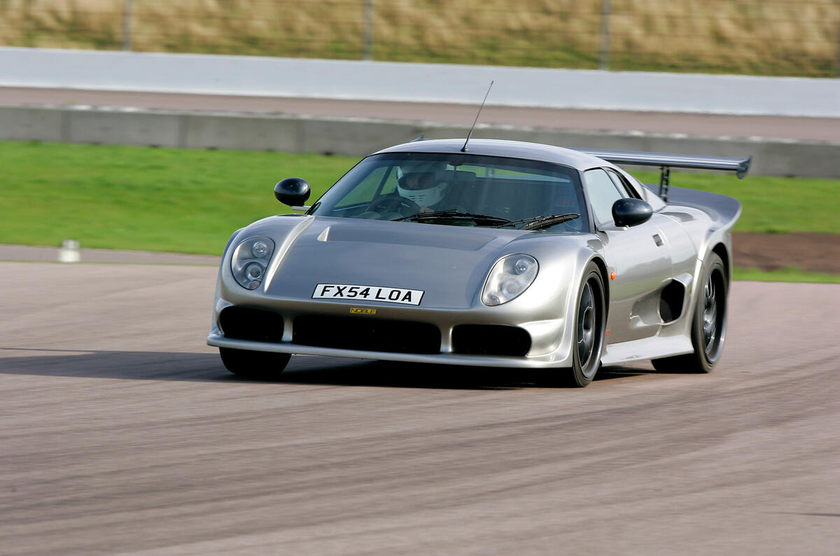 Used car buying guide: Noble M12 | Autocar