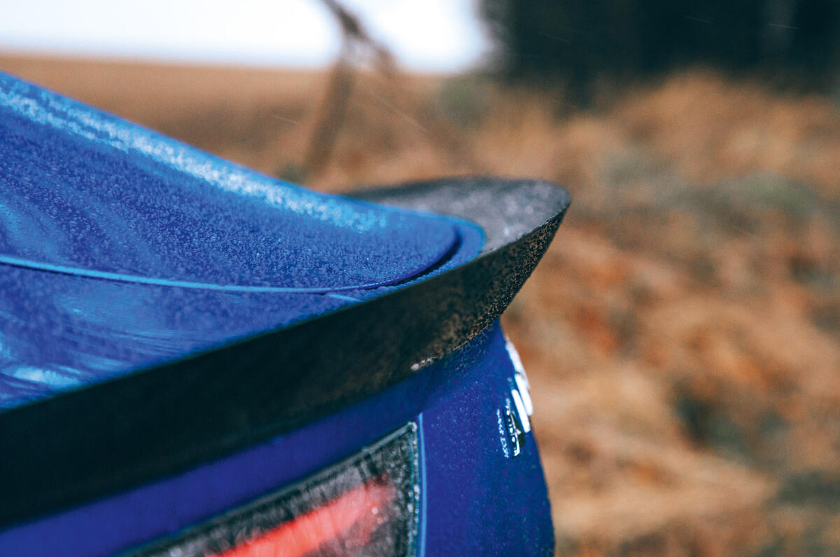 Three of a kind: Alpine A110 vs A110 S vs Life110 | Autocar