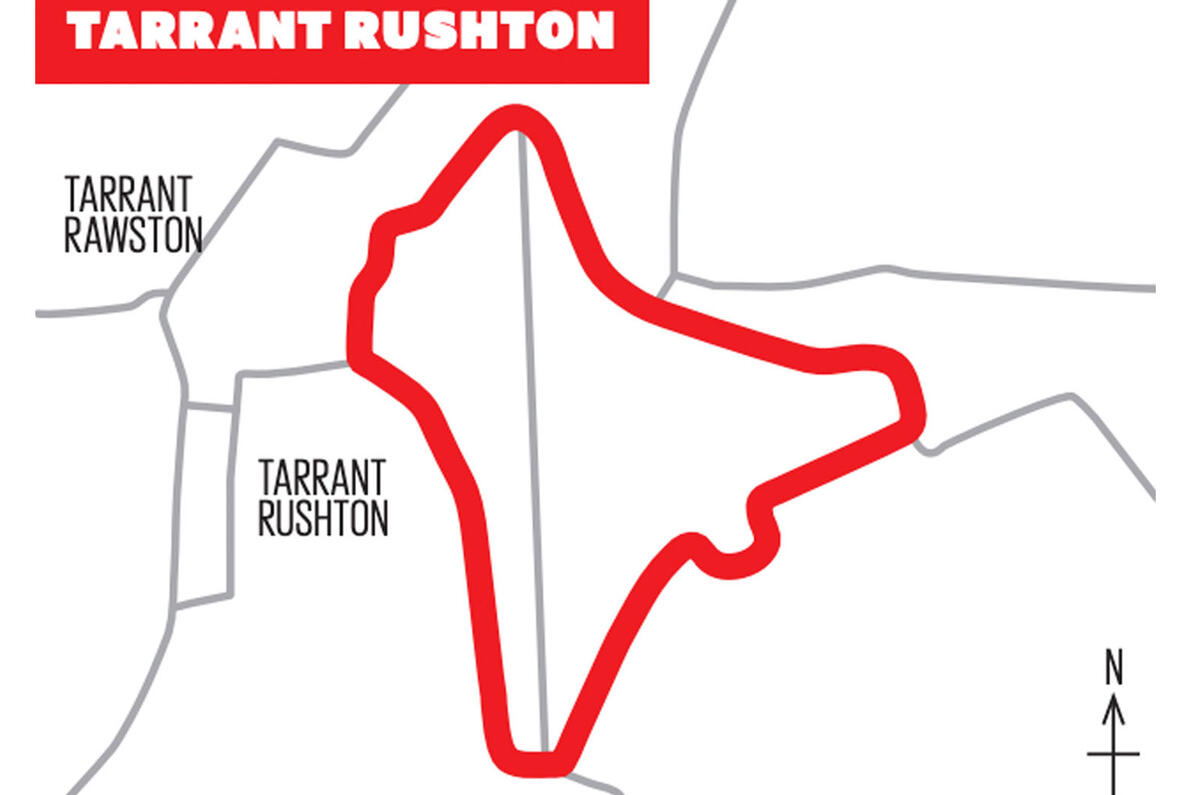 Ghost tracks: The best airfield-based circuits that never were | Autocar