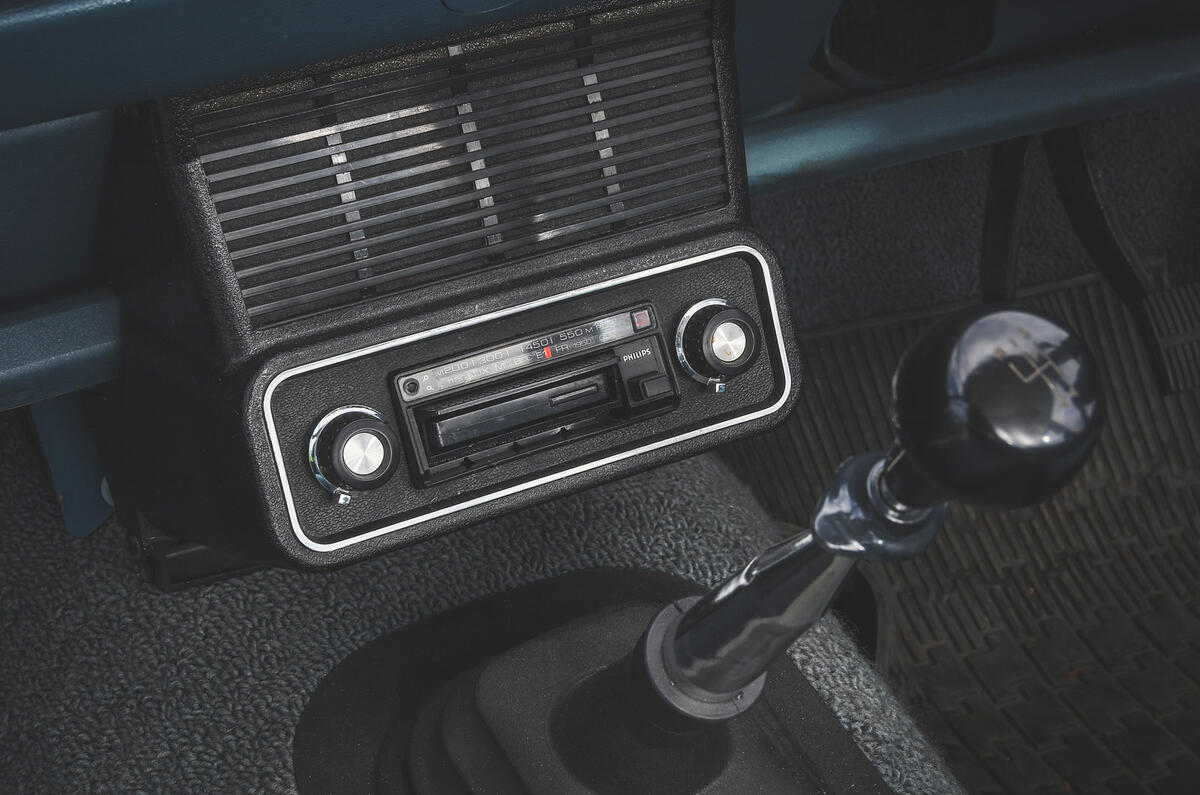 50 years later: Vauxhall Astra meets Victor at Millbrook | Autocar