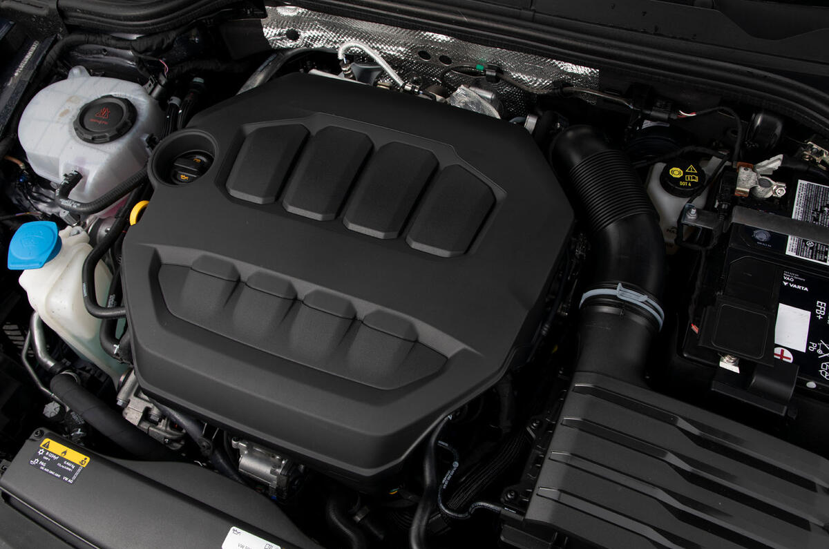 Volkswagen Golf R 2021 first drive | Autocar