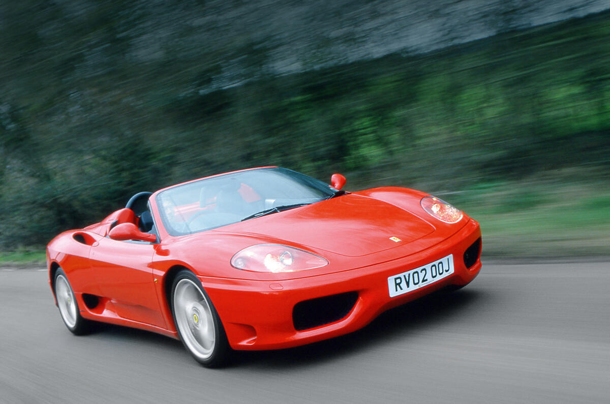 The 20 best used car bargains for 2020 | Autocar