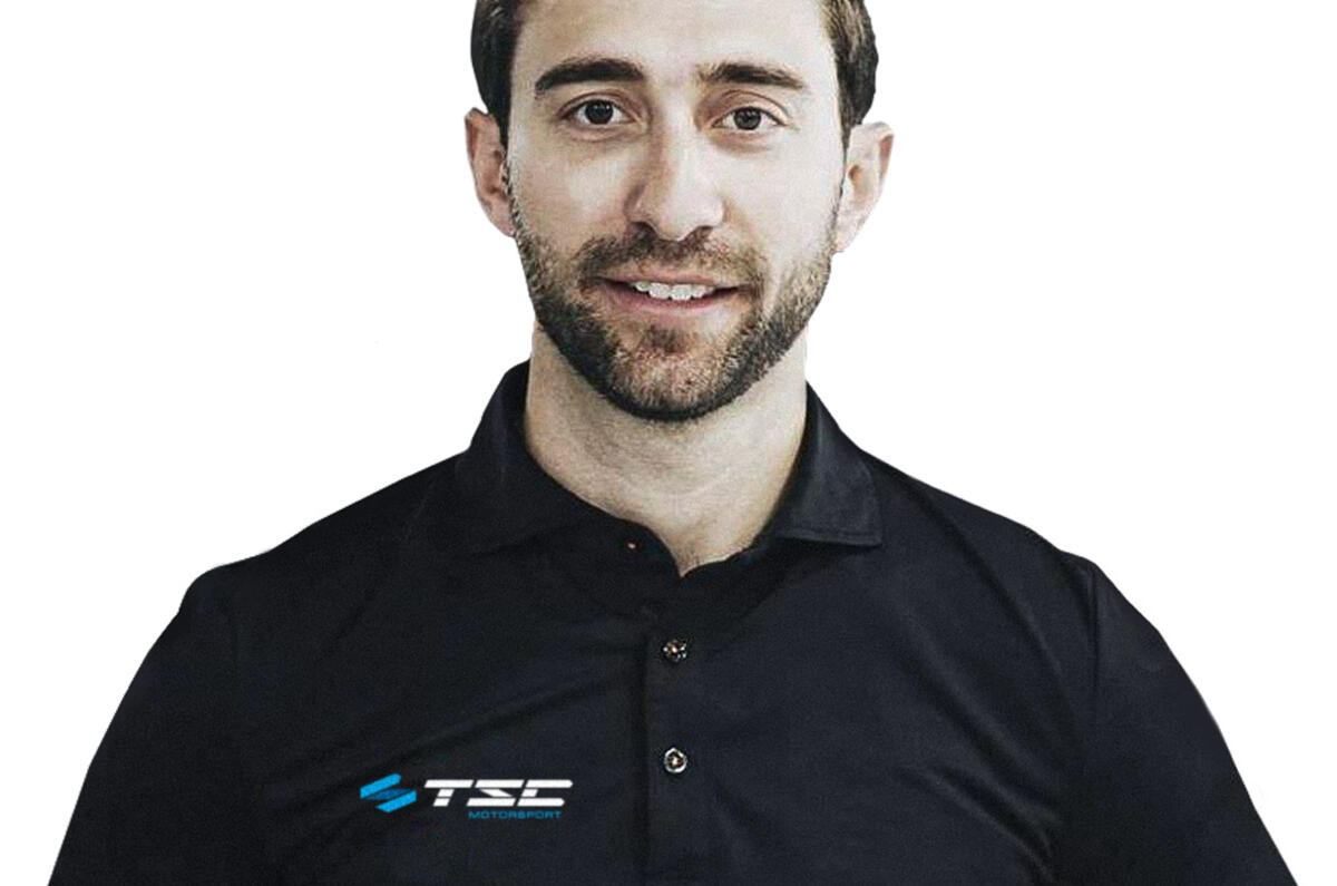 Racing lines: Robin Shute on gunning for a second Pikes Peak win | Autocar