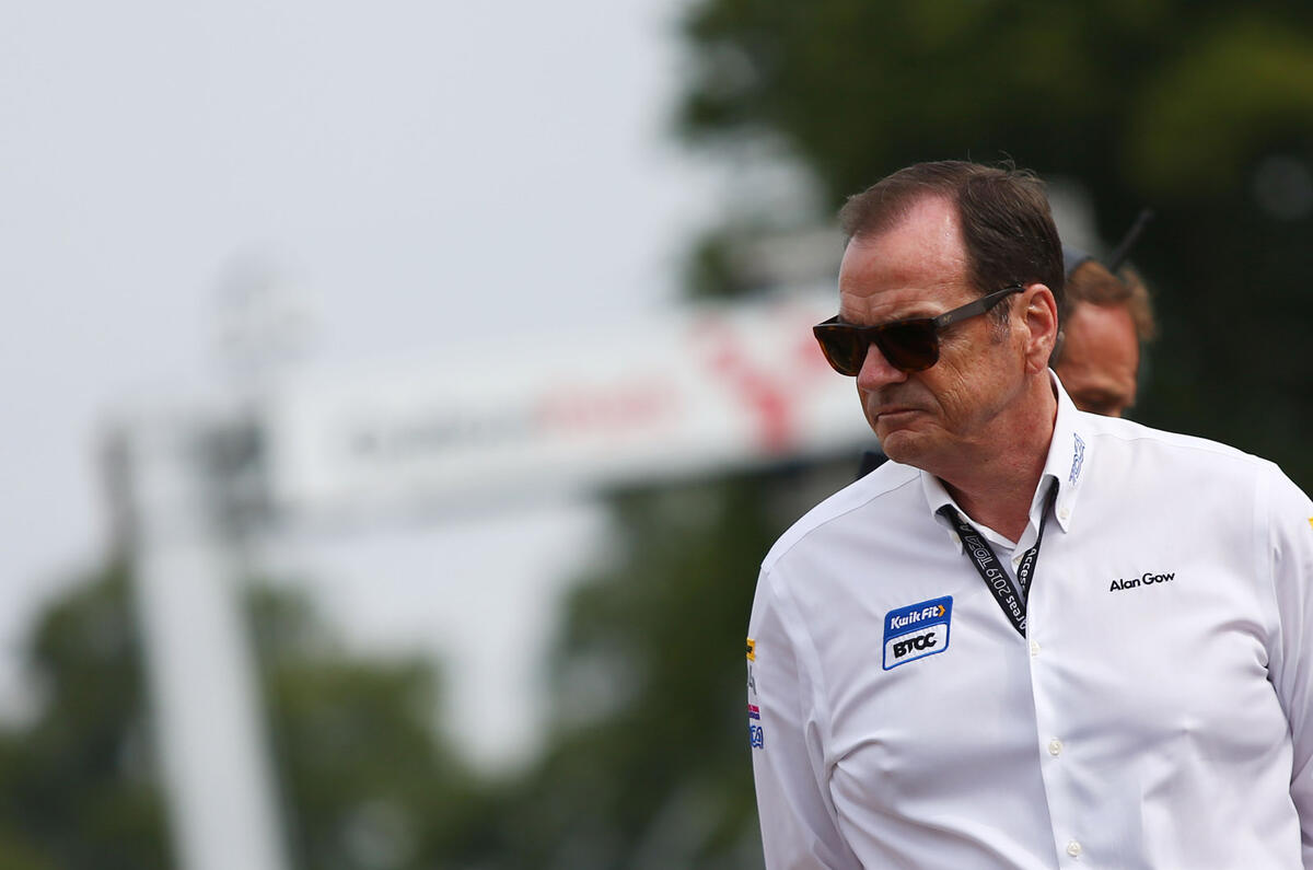 How the BTCC beat Covid and delivered a vintage season | Autocar