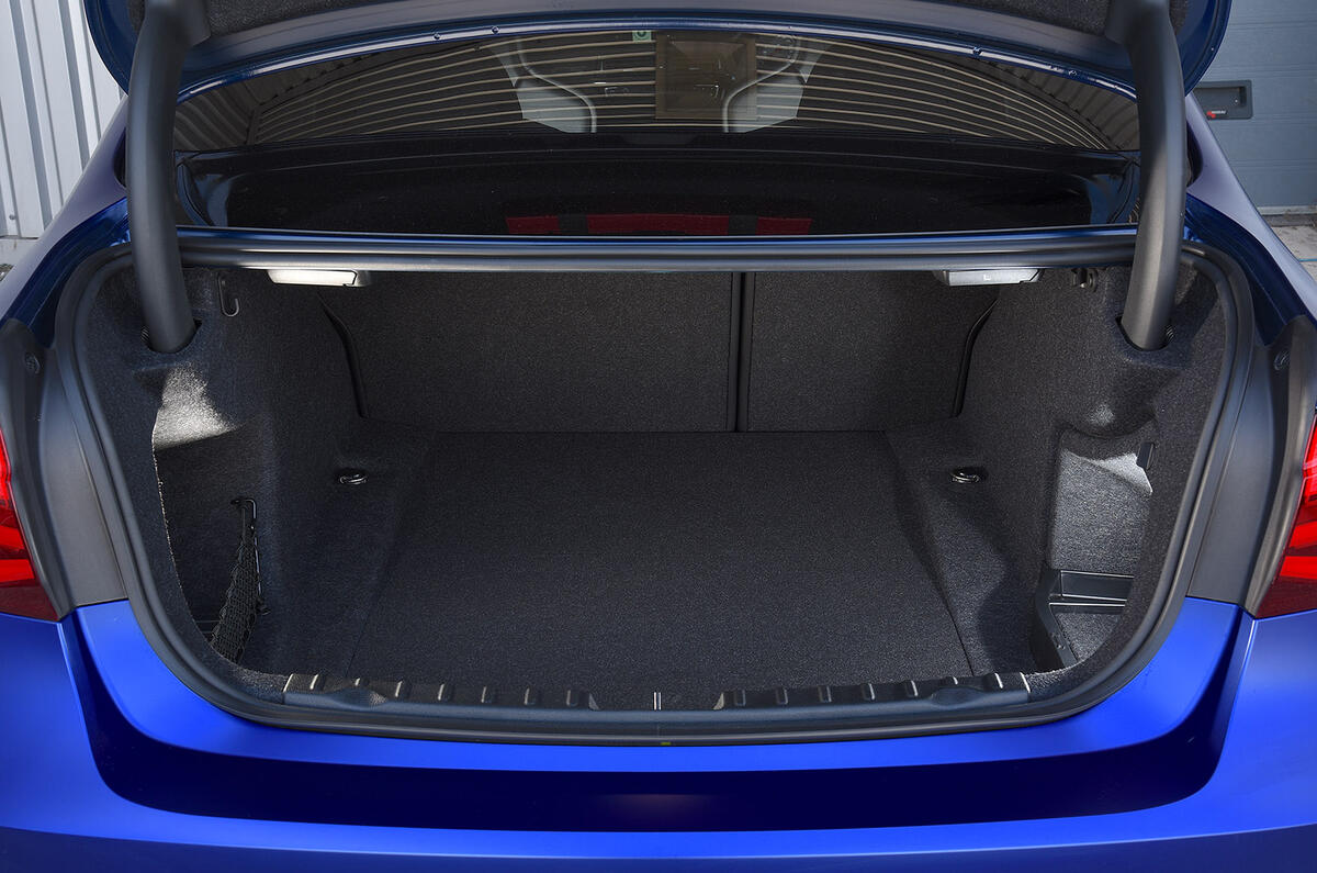 BMW M3 CS 2018 UK review | Autocar