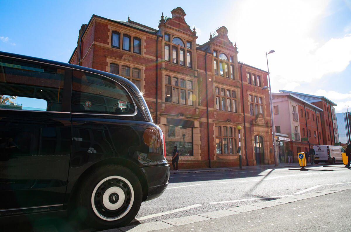 Daimler to DeLorean: How Coventry became the UK's motor city | Autocar