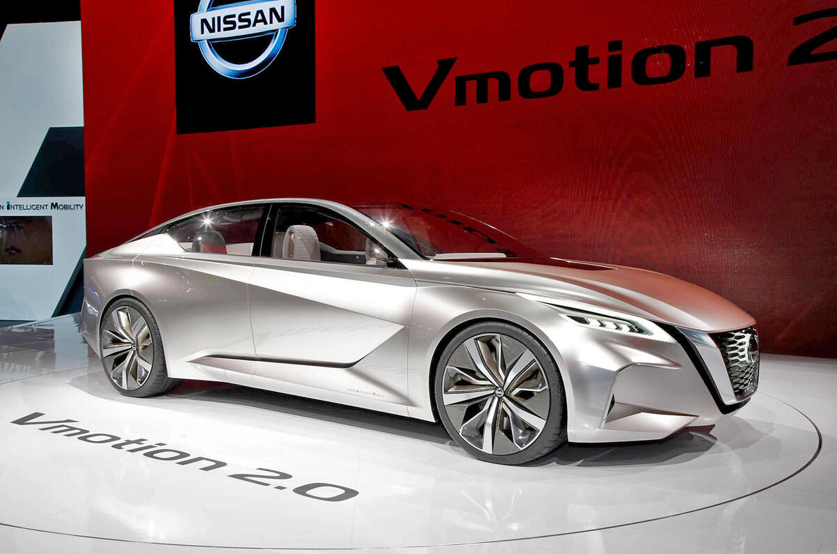 The greatest concept cars of 2017 so far | Autocar