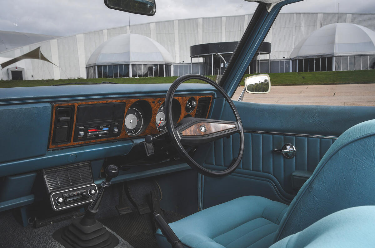 50 years later: Vauxhall Astra meets Victor at Millbrook | Autocar