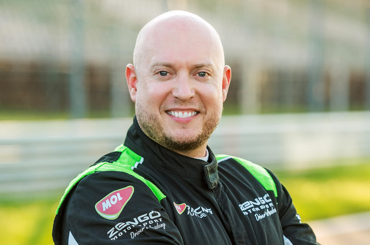 Racing lines: Is the Nürburgring the hardest 24 hours of racing? | Autocar