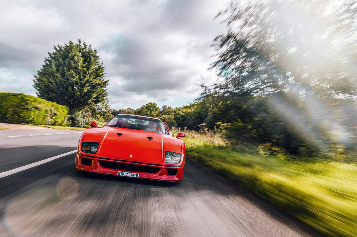 The top 50 cars to drive before you die: And the winner is... | Autocar