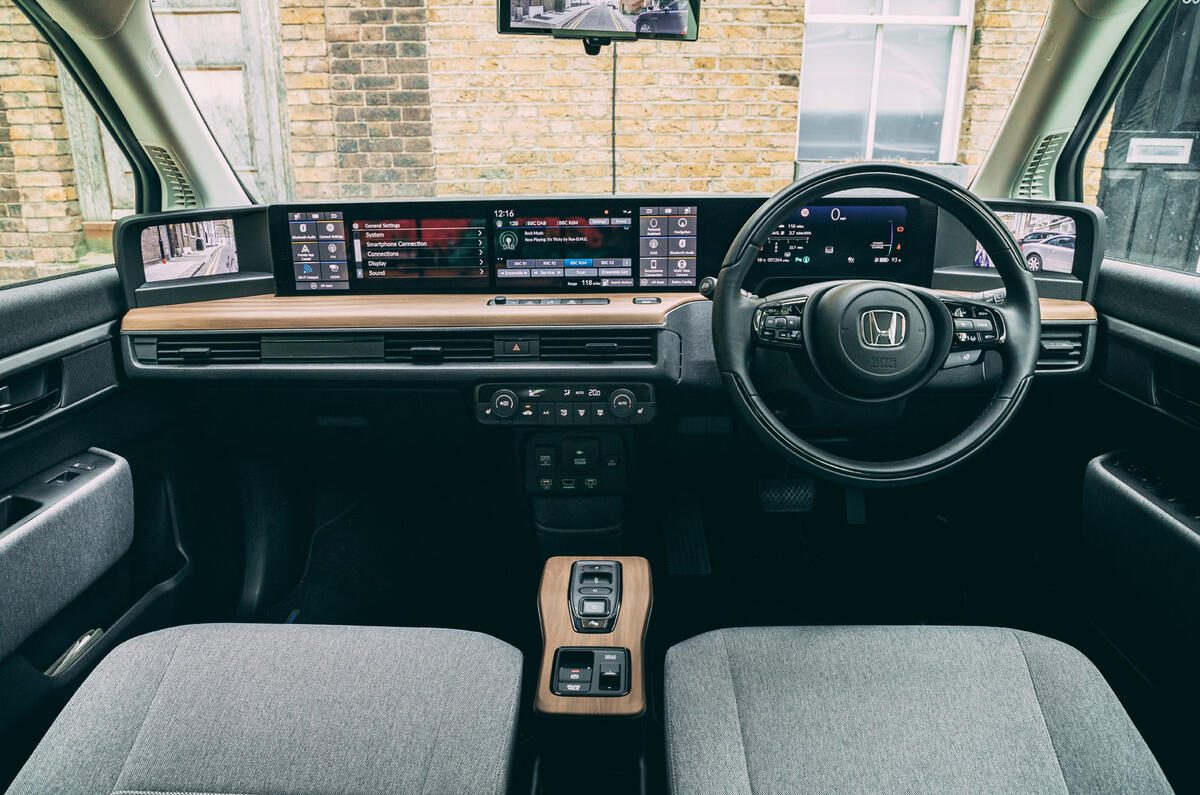 Inside job: The rapidly changing world of car interior design | Autocar