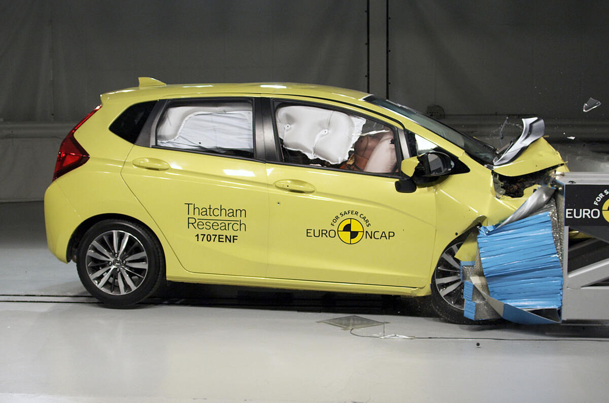 Intelligent speed assistance: everything you need to know | Autocar