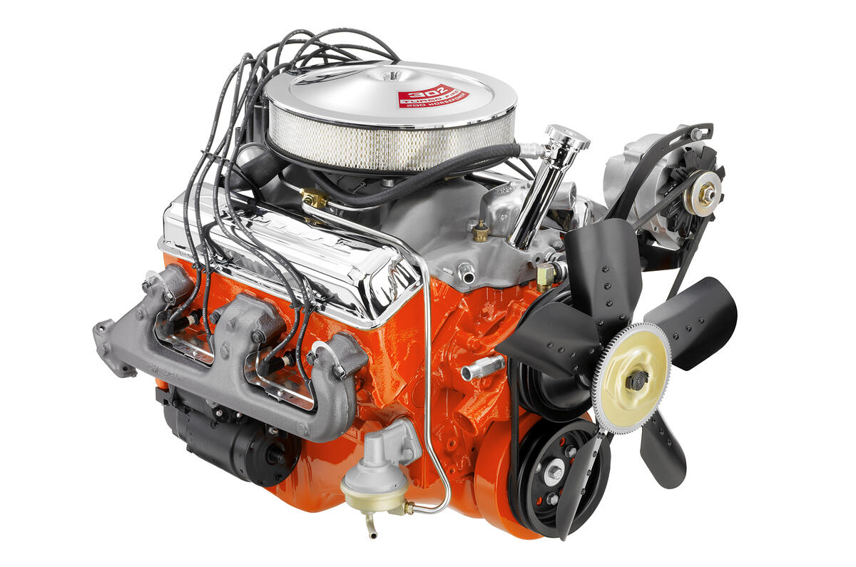 A life well lived: Tracing 120 years of the combustion engine | Autocar