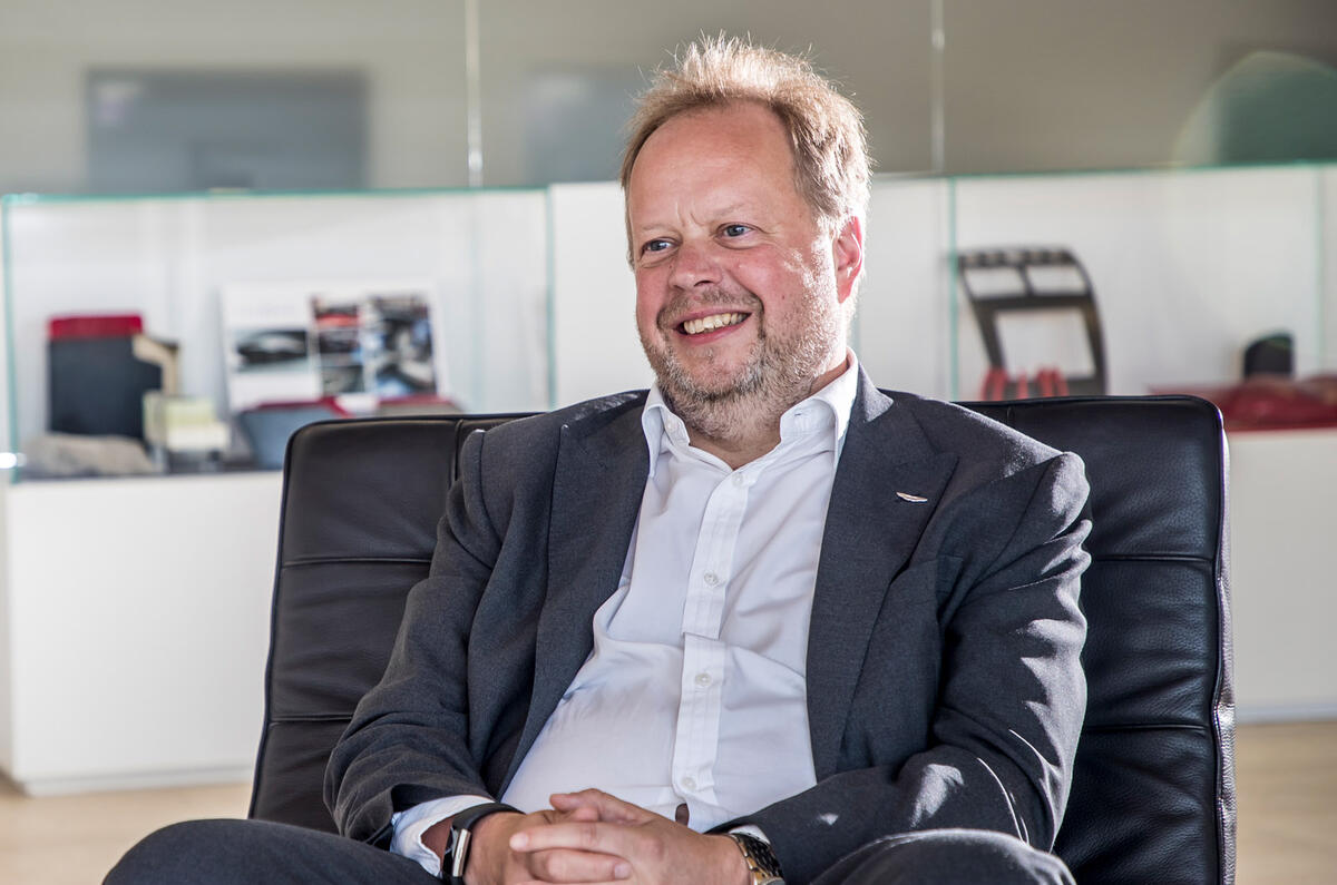 Motoring heroes: the most inspiring people in the car industry | Autocar