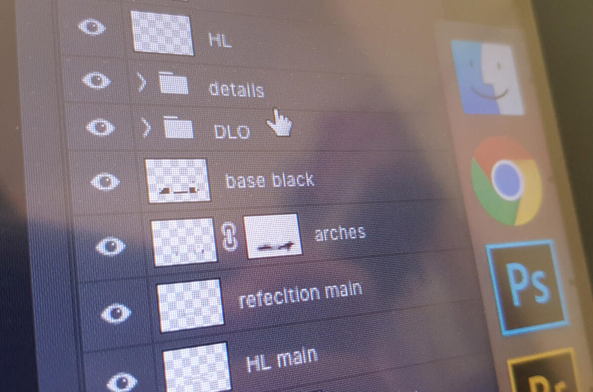 How to design a car, according to Autocar's in-house artist | Autocar