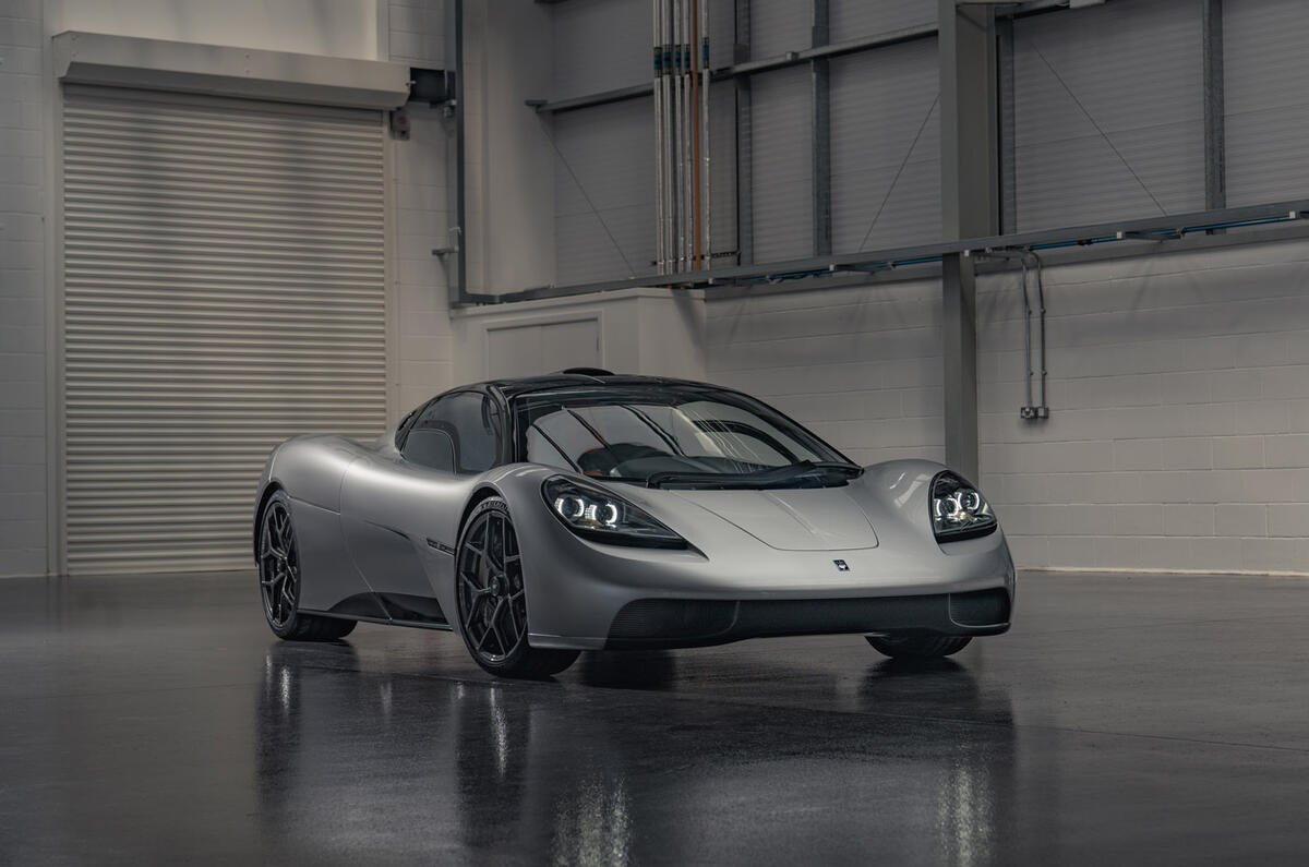 Is the Ferrari SF90 the future of the supercar? | Autocar