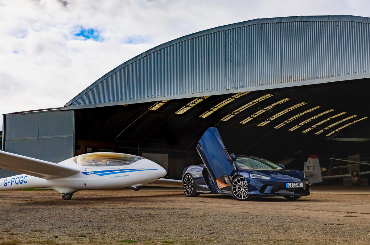 Ghost tracks: The best airfield-based circuits that never were | Autocar