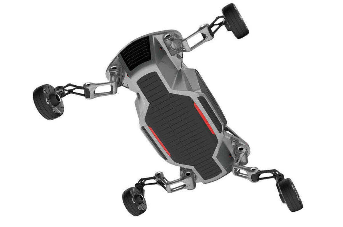 Hyundai opens studio to develop futuristic, niche vehicles | Autocar