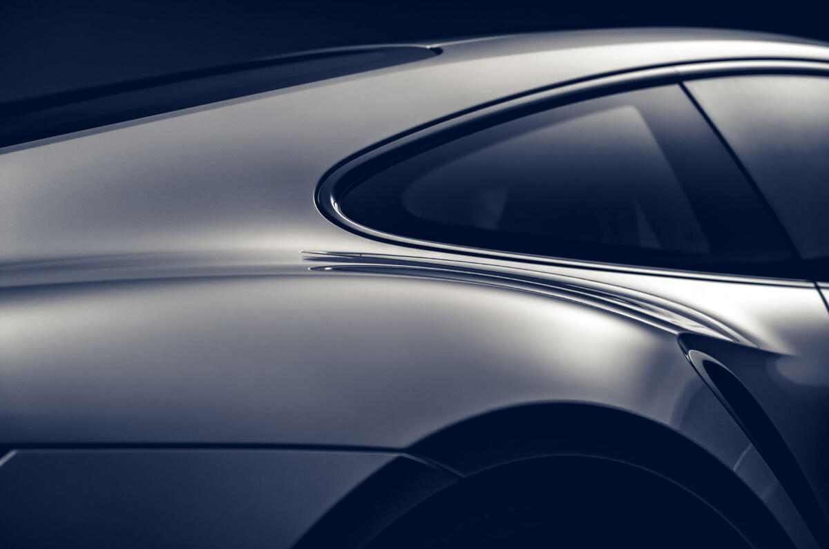 New Porsche 911 Turbo S packs 641bhp for 205mph | Autocar