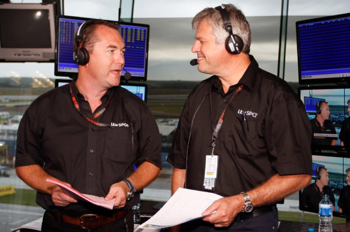 How the BTCC beat Covid and delivered a vintage season | Autocar