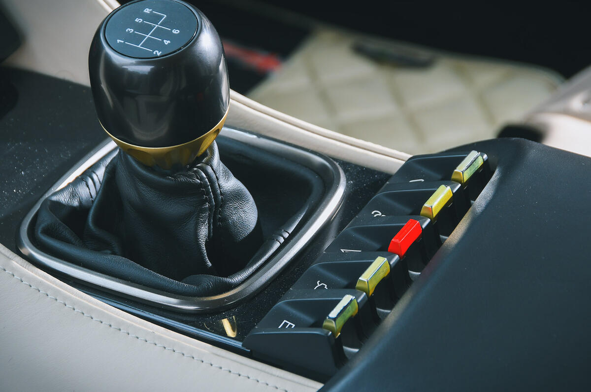 TVR revival: New CEO details hybrid supercar and motorsport plans | Autocar