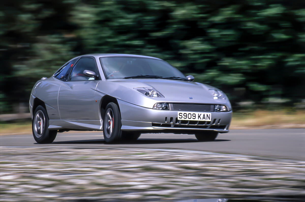 150mph cars for under £2000 - used car buying guide | Autocar