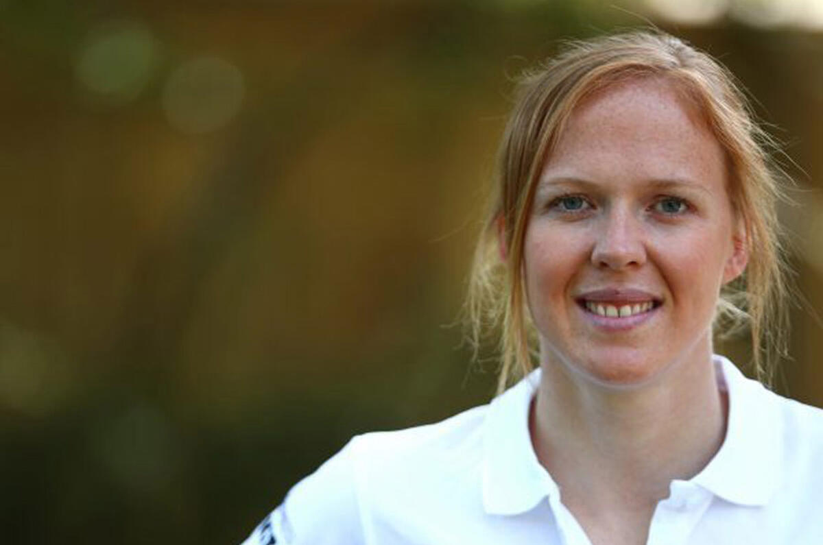 W Series 2022 season preview: series returns to champion female racers ...