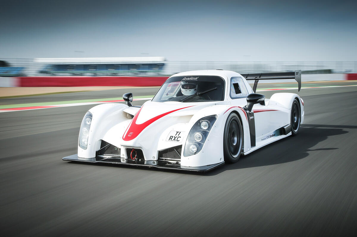 Top 50 cars on sale today: 25-6 | Autocar