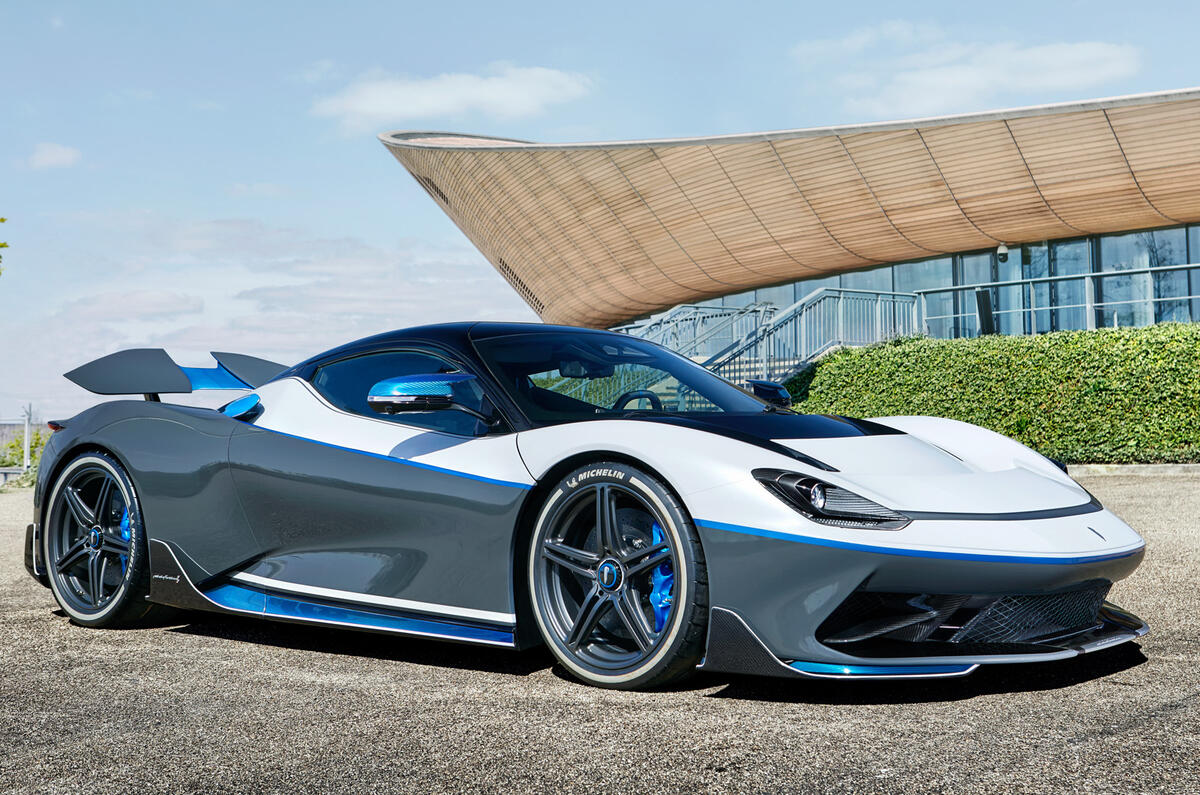 New cars special: 100 exciting models due by the end of 2022 | Autocar