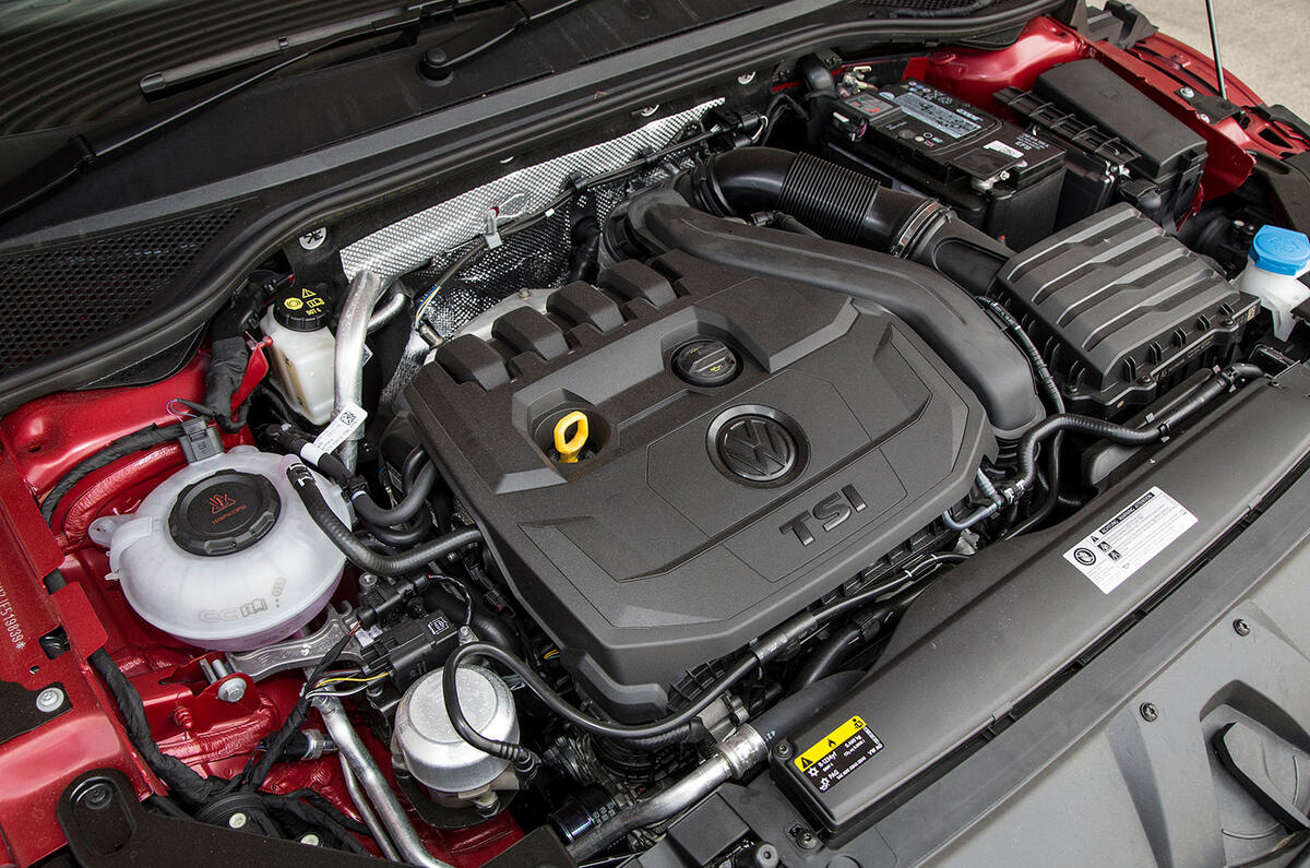 Volkswagen Arteon 2019 long-term review: six months with VW's four-door ...