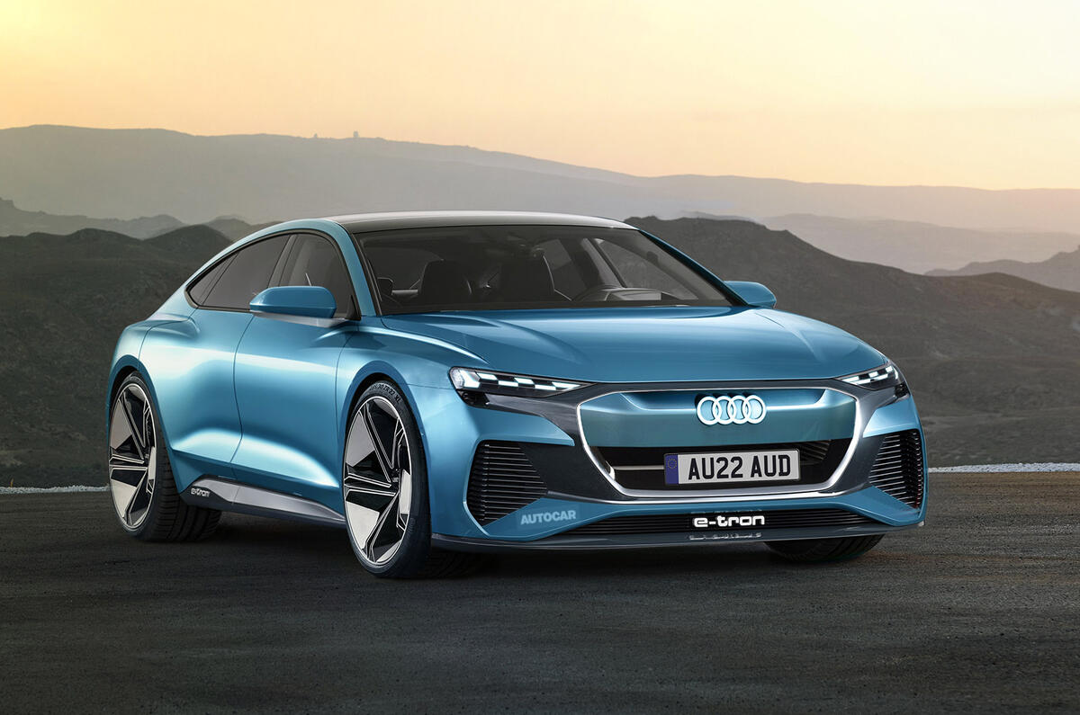 Volkswagen Project Trinity to herald car-buying revolution | Autocar