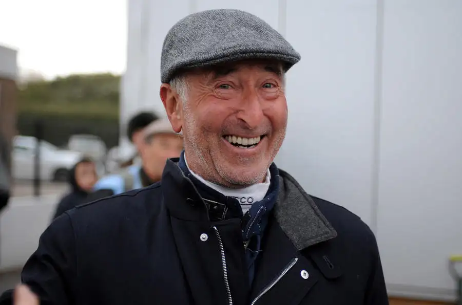 From Buchloe to Britain: How Sytner became the UK's Alpina experts ...