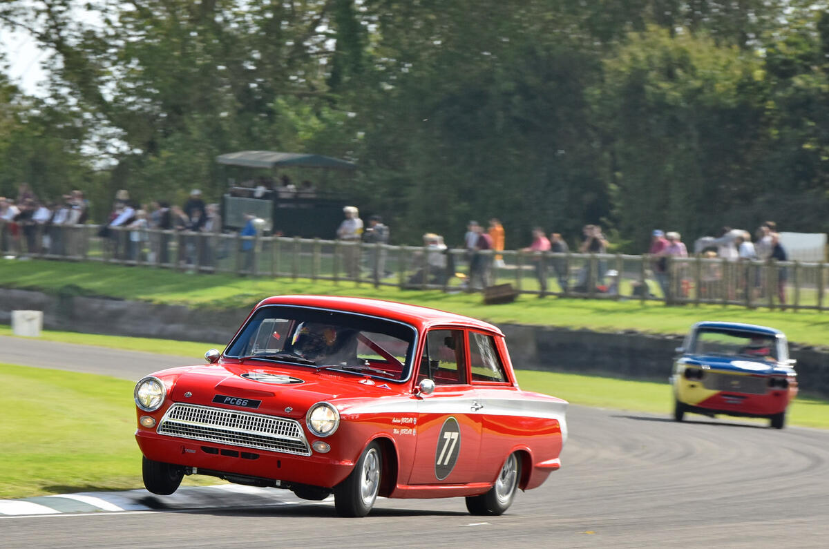 Why Andrew Jordan stepped away from the BTCC... | Autocar